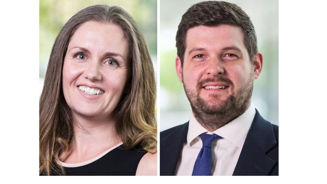 Arch II unveils new energy heads | Captive International